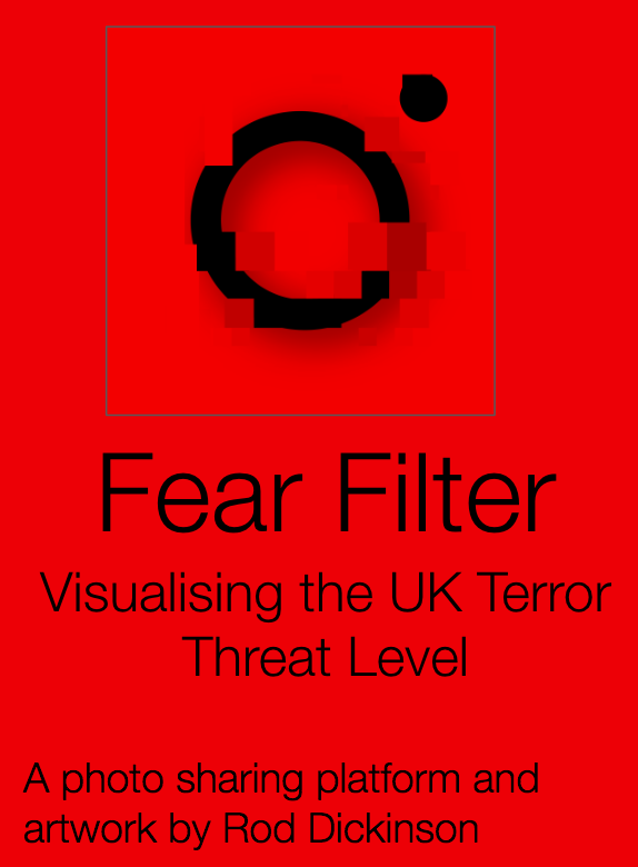 Fear Filter